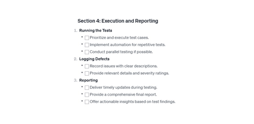 The Only Software Testing Checklist You Need 0068